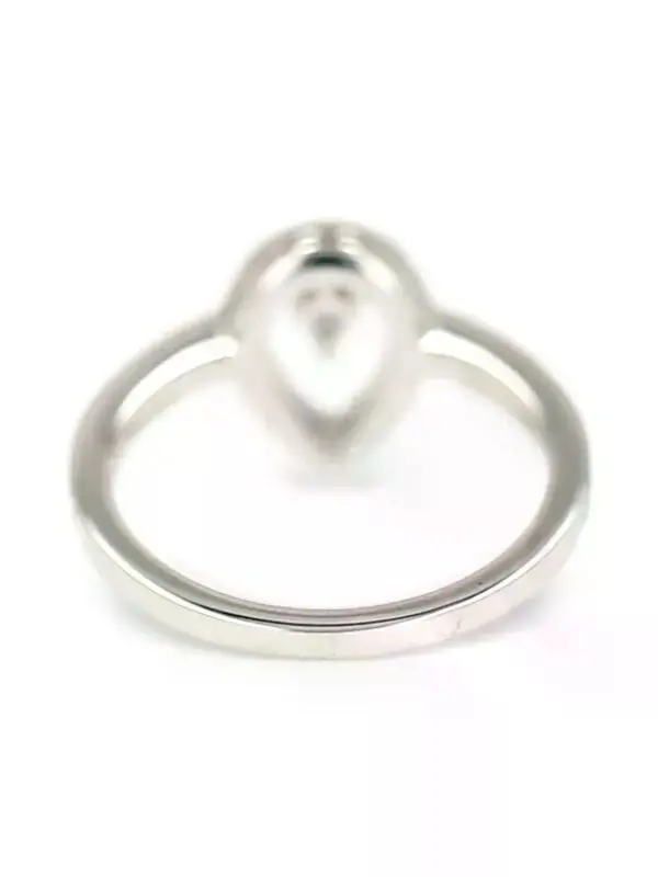 FRED 2020 Lovelight Diamond Pear-cut Ring