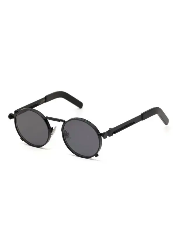 JEAN PAUL GAULTIER 56-8171 Round-frame Sunglasses