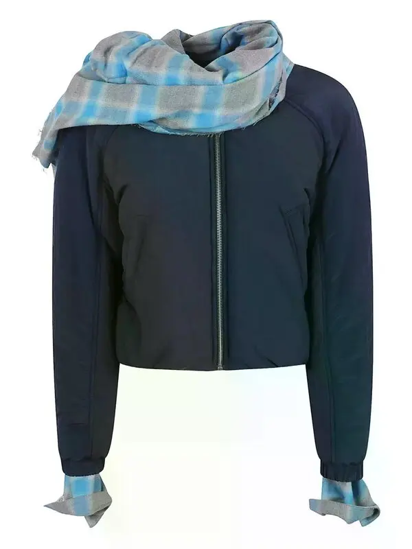 MARBELL Kirsten Fitted Jacket