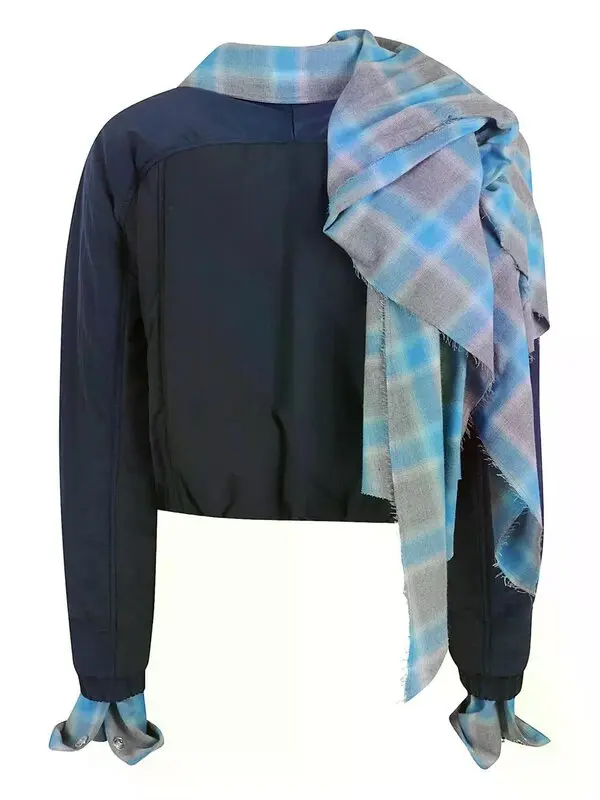 MARBELL Kirsten Fitted Jacket