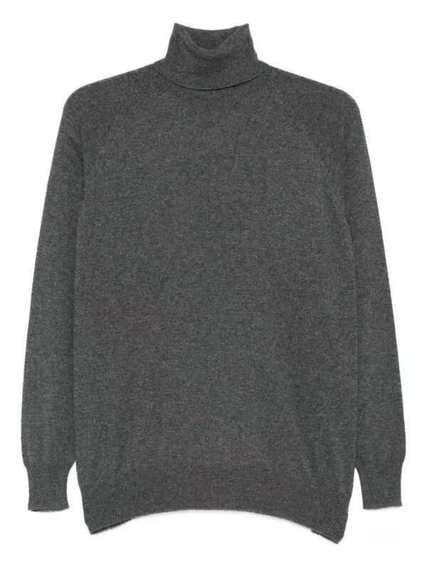Prada Roll-neck Sweater