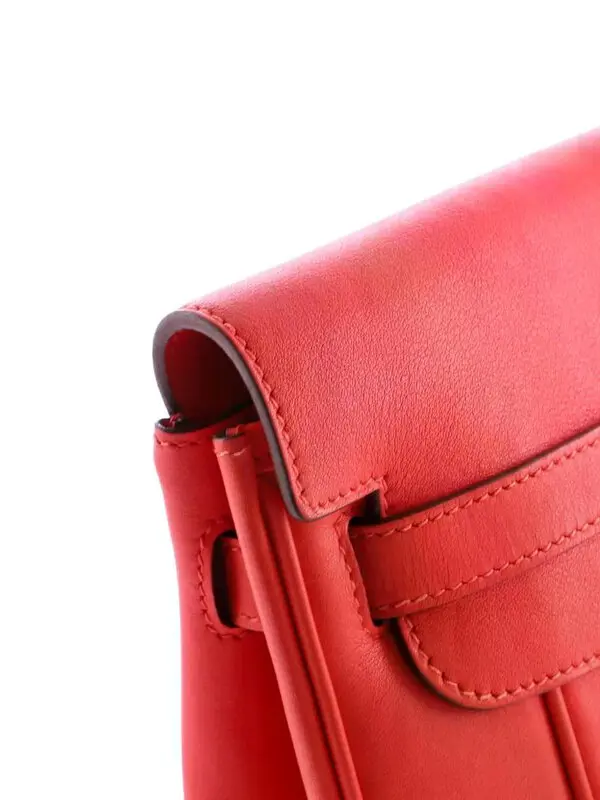 Hermès Berline 28 Crossbody Bag