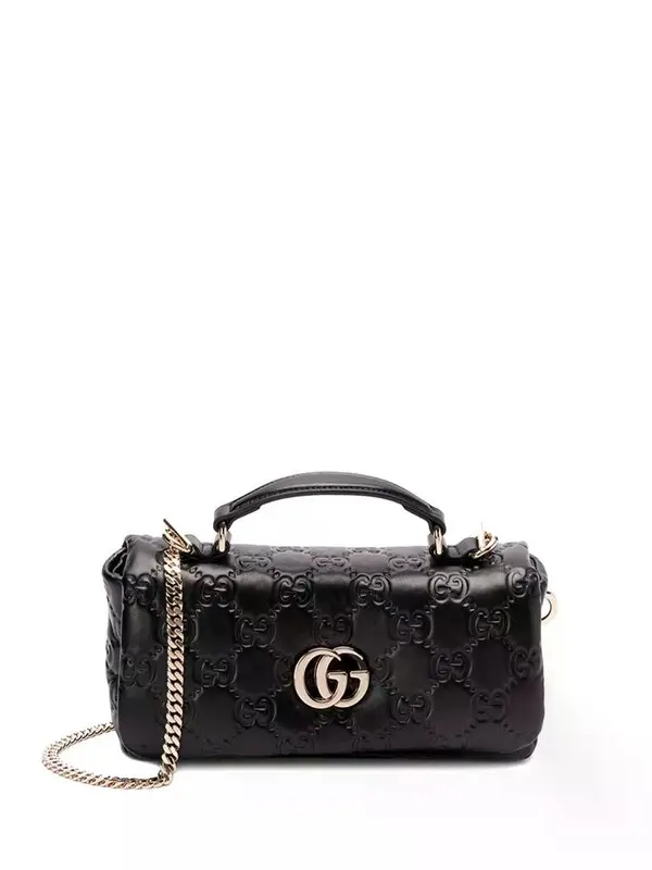 Gucci Mini Gg Milano Tote Bag