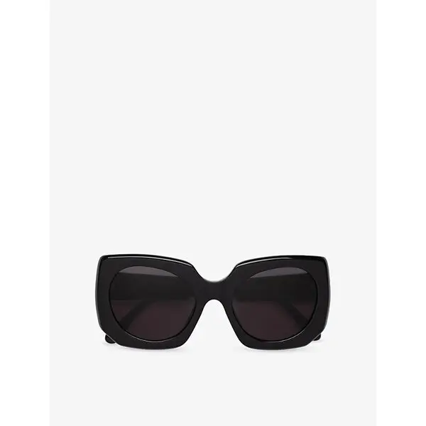 RETROSUPERFUTURE X Marni Jellyfish Lake Butterfly Sunglasses