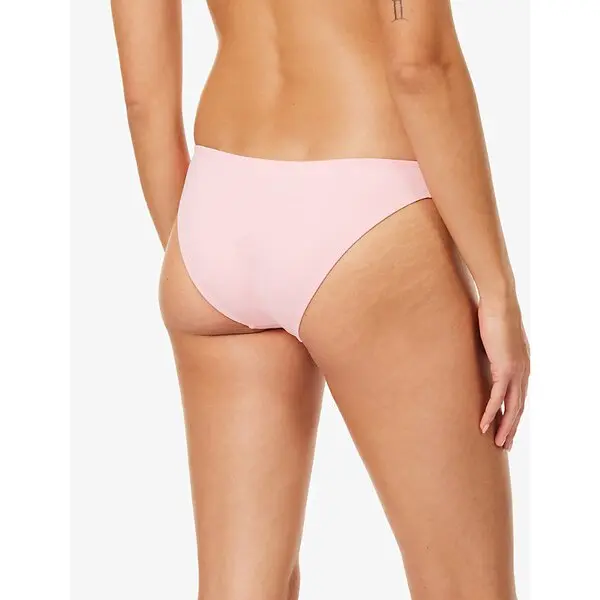 Melissa Odabash Lima High-leg Bikini Bottom