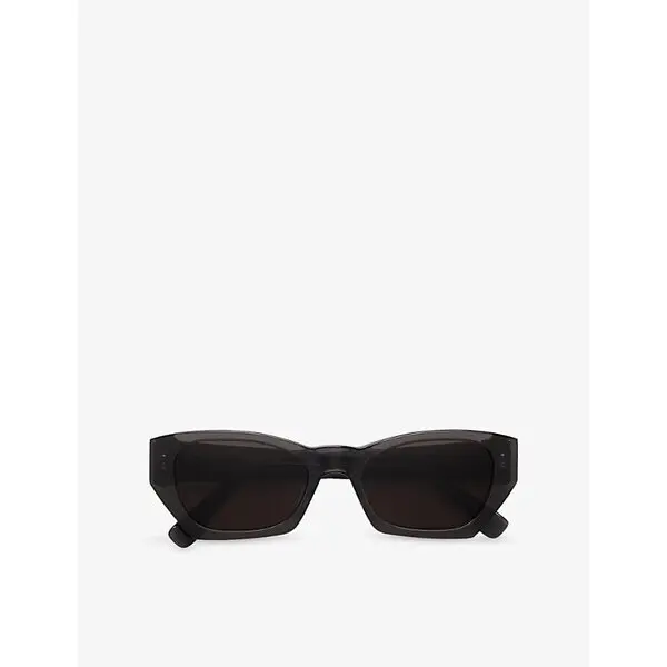 RETROSUPERFUTURE Amata Estate Rectangular Sunglasses