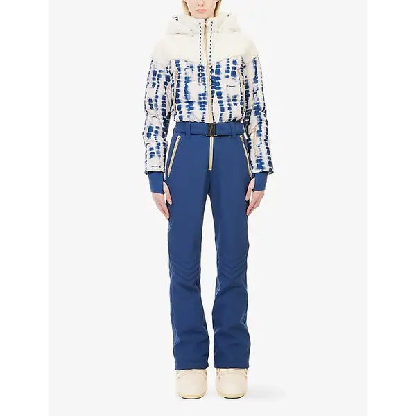 MY SUNDAY SKI Frontier Ski Suit - Sundance
