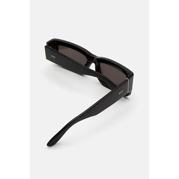 RETROSUPERFUTURE Notte Rectangle-frame Sunglasses