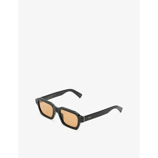 RETROSUPERFUTURE Caro Square-frame Sunglasses - Refined