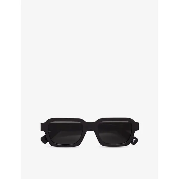 RETROSUPERFUTURE Caro Rectangular Sunglasses