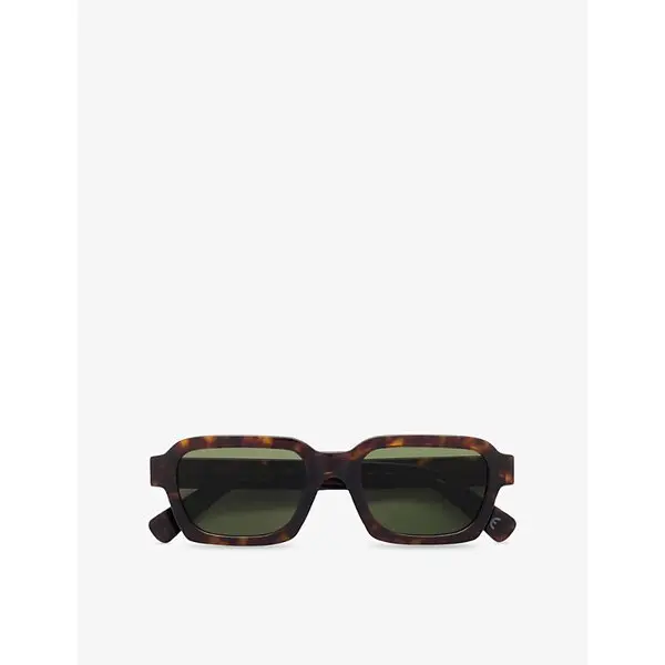RETROSUPERFUTURE Caro 3627 Square-frame Sunglasses