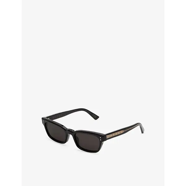 RETROSUPERFUTURE X Marni Floosa Sunglasses - Black