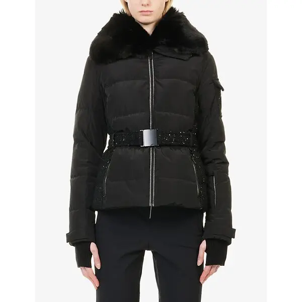 MY SUNDAY SKI Soirée Ski Jacket