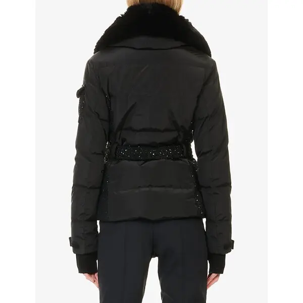 MY SUNDAY SKI Soirée Ski Jacket