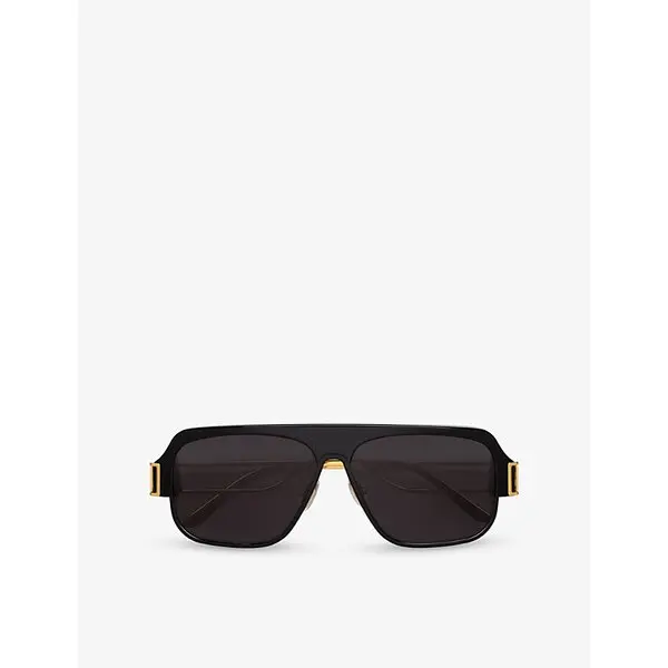 RETROSUPERFUTURE X Marni Burullus Oversized Sunglasses