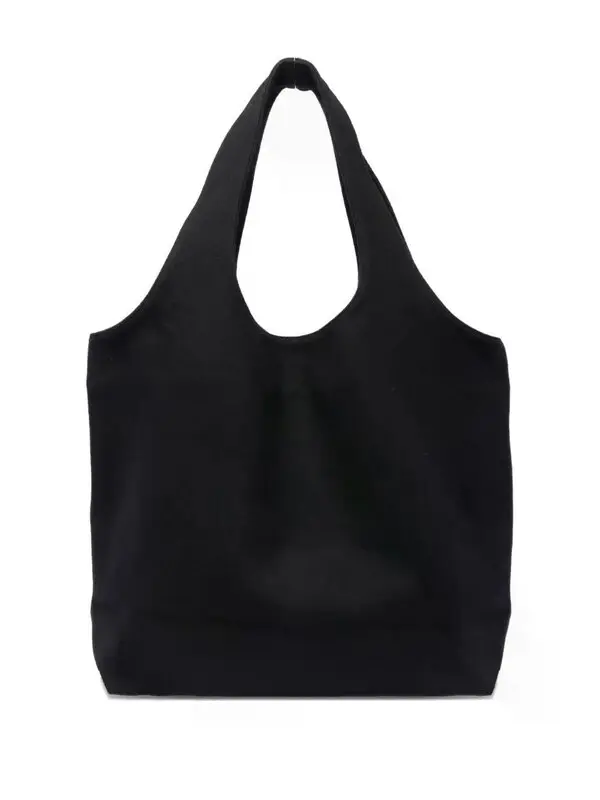 A.p.c. Logo-print Tote Bag