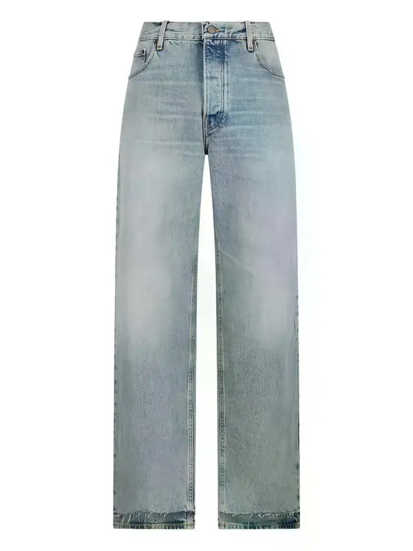Destin Faded Denim Jeans