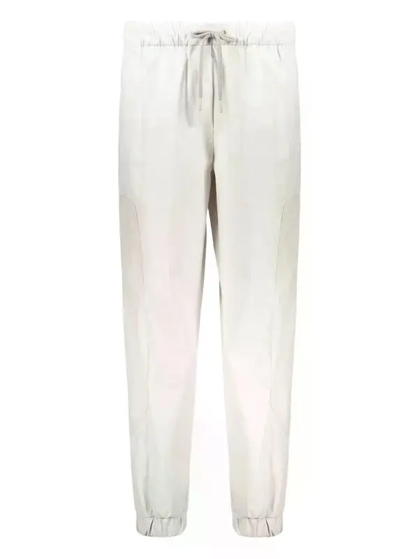 Herno Drawstring Track Pants