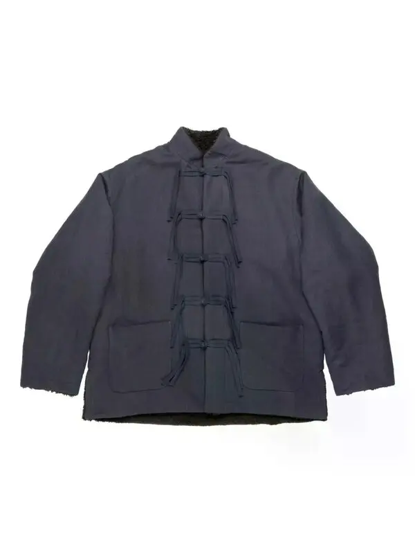 UMA WANG Jape Jacket