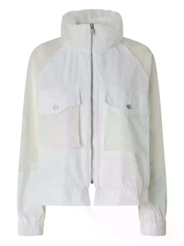 Pinko Pocket Jacket