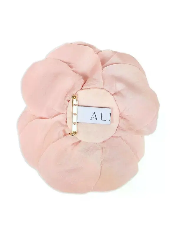 ALINA Flower Shaped Brooch
