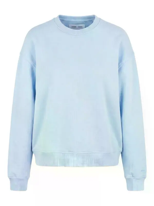 SAMSOE SAMSOE Crew-neck Sweatshirt