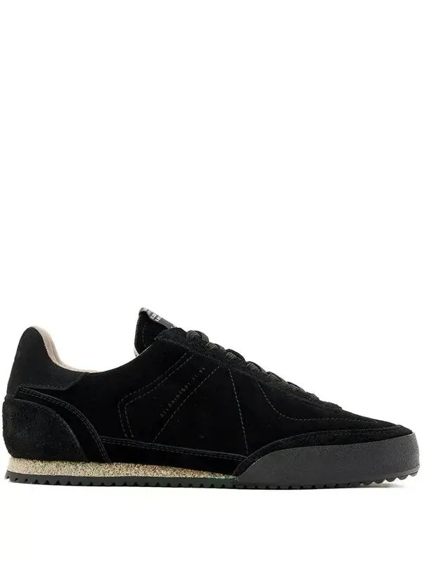 ALLSAINTS Harri Lace-up Sneakers