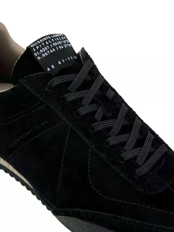 ALLSAINTS Harri Lace-up Sneakers