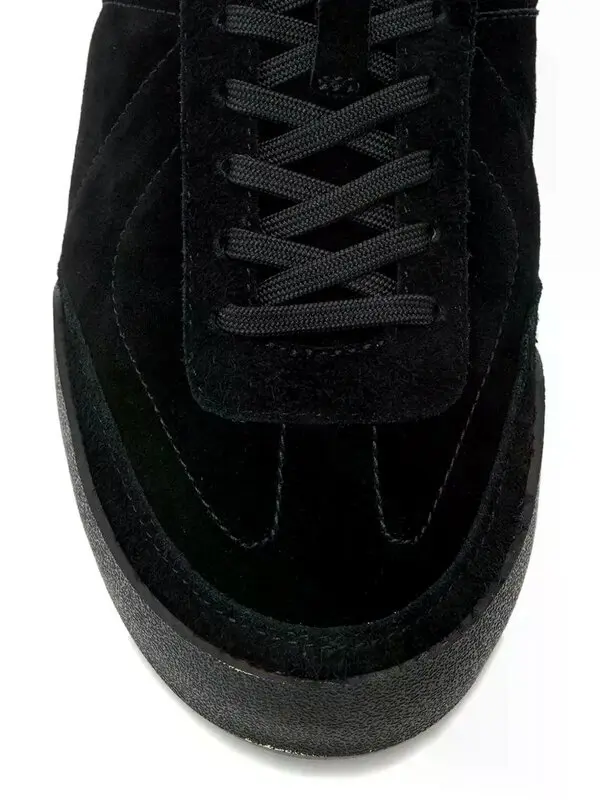 ALLSAINTS Harri Lace-up Sneakers