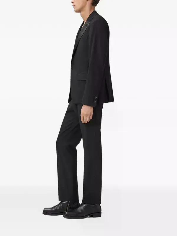 ALLSAINTS Germain Tailored Trousers