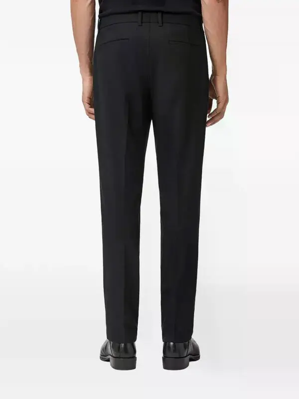 ALLSAINTS Germain Tailored Trousers