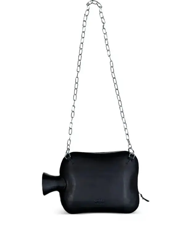 DOUBLET X Beta Post Bottle-shaped Shoulder Bag
