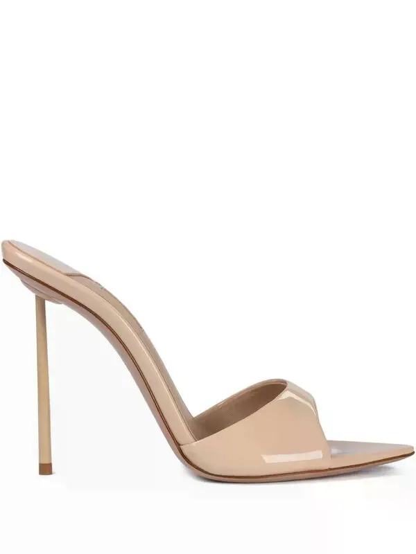 LE SILLA Bella Pointed Toe Sandals