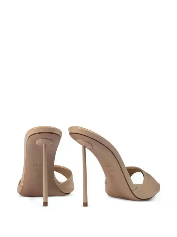 LE SILLA Bella Pointed Toe Sandals