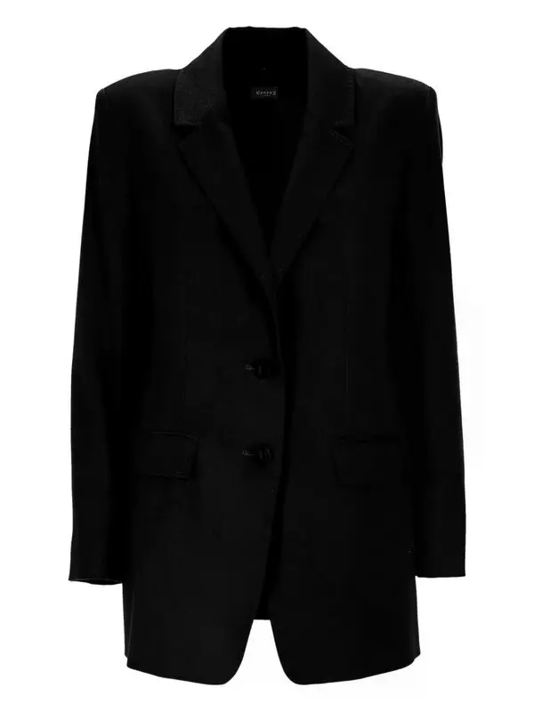 Marella Flap-pocket Blazer