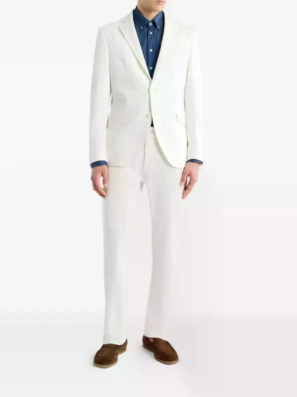 Etro Single-breasted Blazer