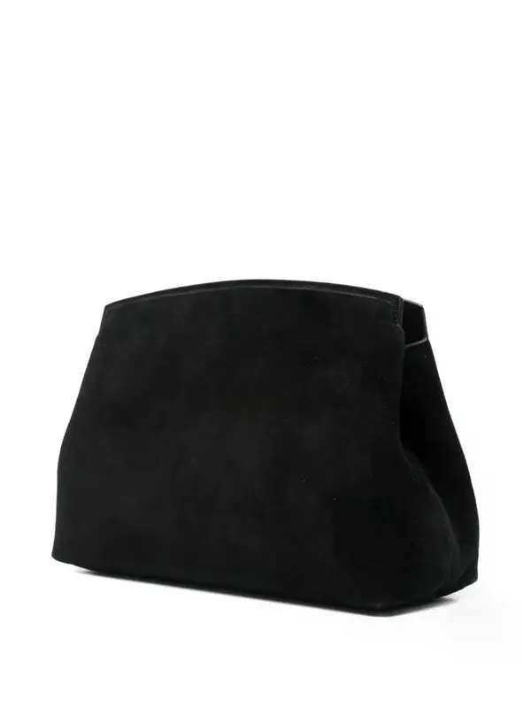 LIFFNER Pushlock Clutch - Black