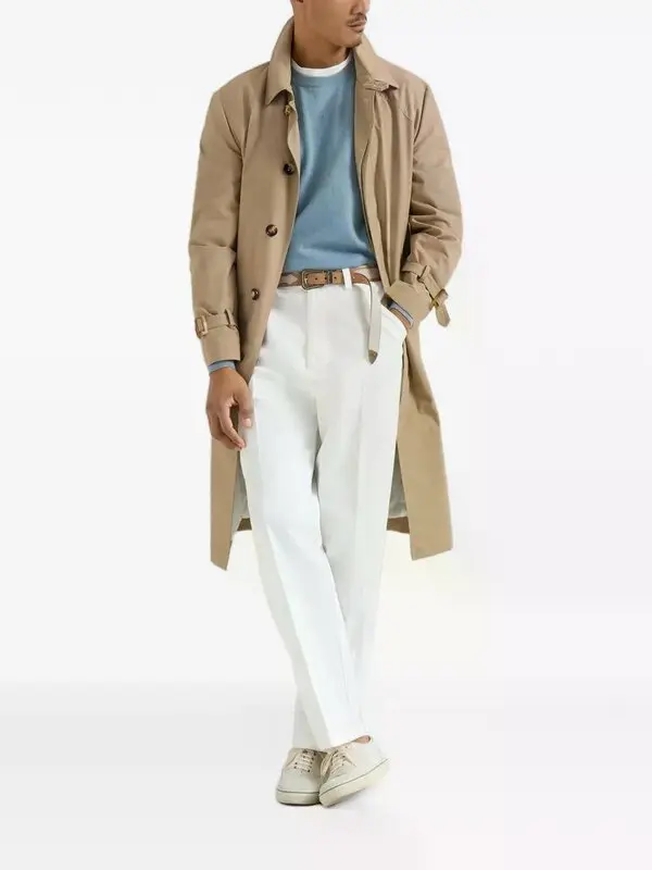 Brunello Cucinelli Crew-neck Sweater
