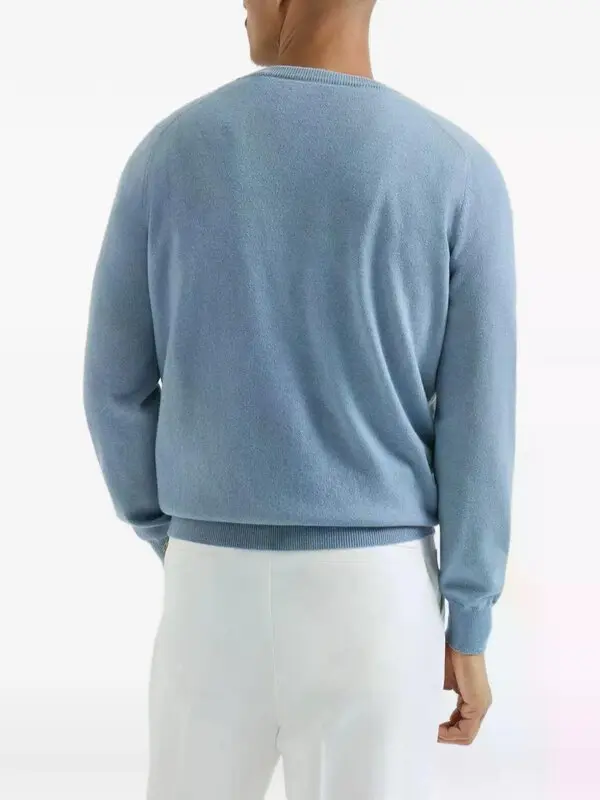 Brunello Cucinelli Crew-neck Sweater