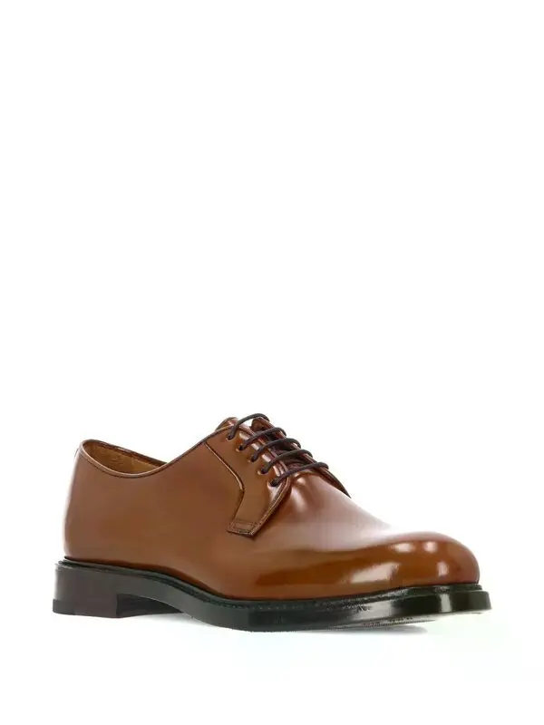ORTIGNI Lace-up Oxford Shoes