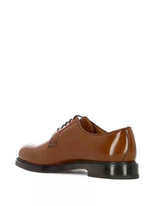 ORTIGNI Lace-up Oxford Shoes