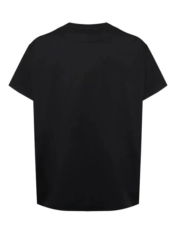 VIVIENNE WESTWOOD Orb Logo T-shirt