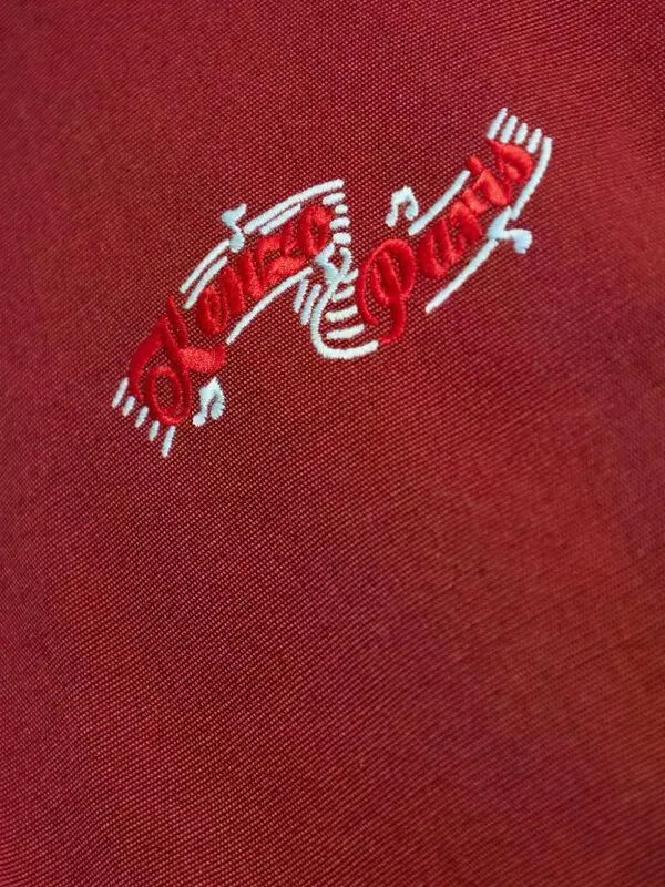 Kenzo Corduroy-collar Jacket