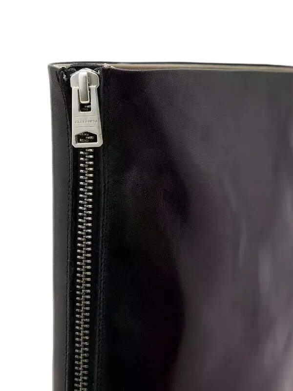 ALLSAINTS Maxie Zip-fastening Boots