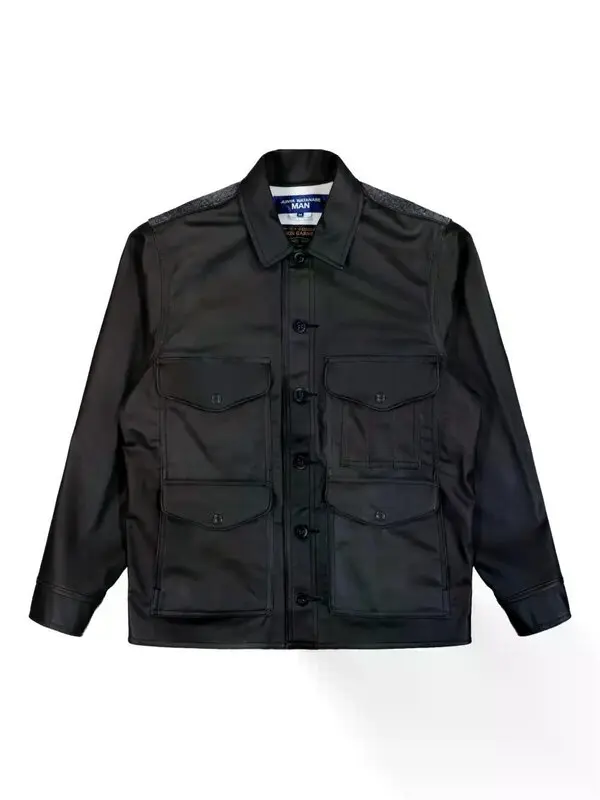Junya Watanabe X Filson Long-sleeve Pocket Jacket
