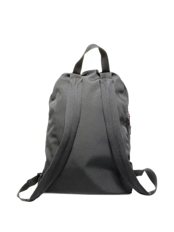 Gucci Nylon Backpack