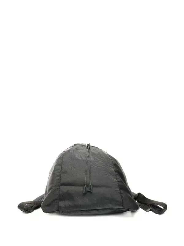 Gucci Nylon Backpack