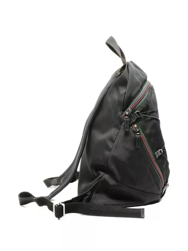 Gucci Nylon Backpack