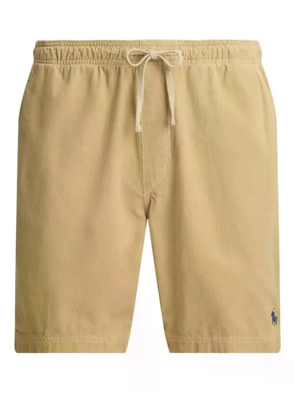 Polo Ralph Lauren Drawstring Corduroy Shorts