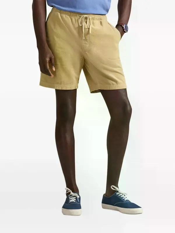 Polo Ralph Lauren Drawstring Corduroy Shorts